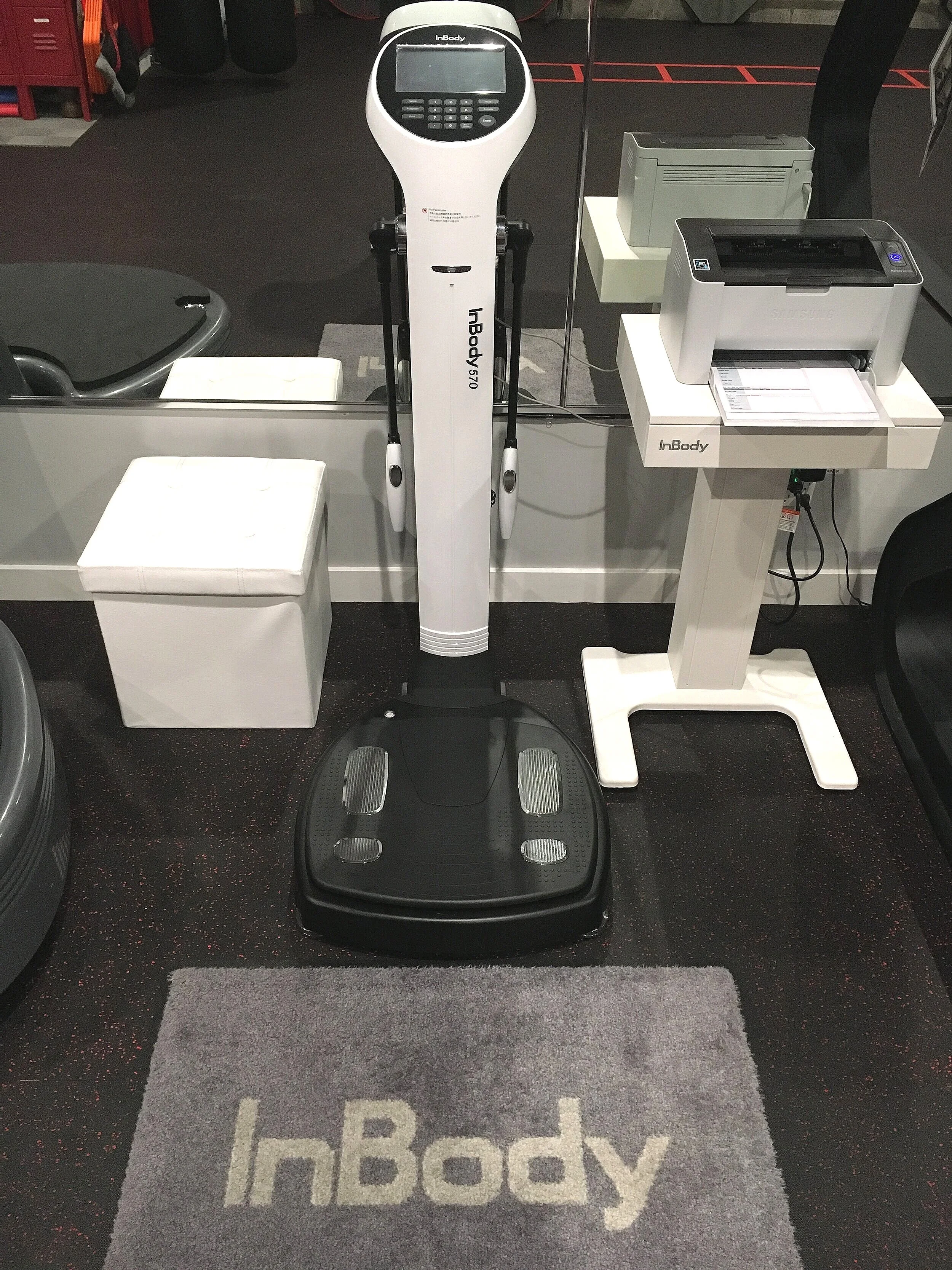 Prime To Perform Fitness