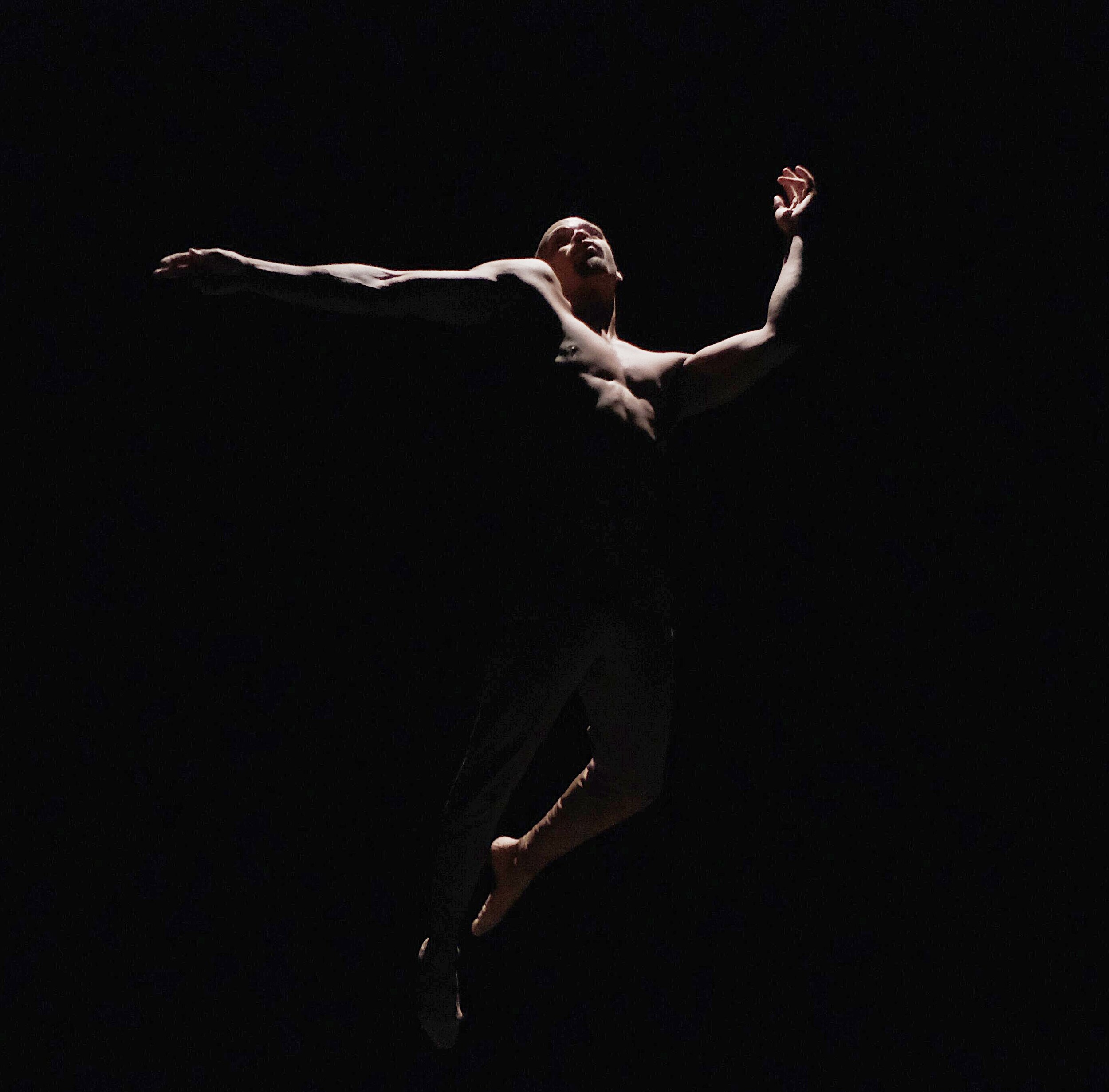 Gallery 1 — Mike Tyus & Co