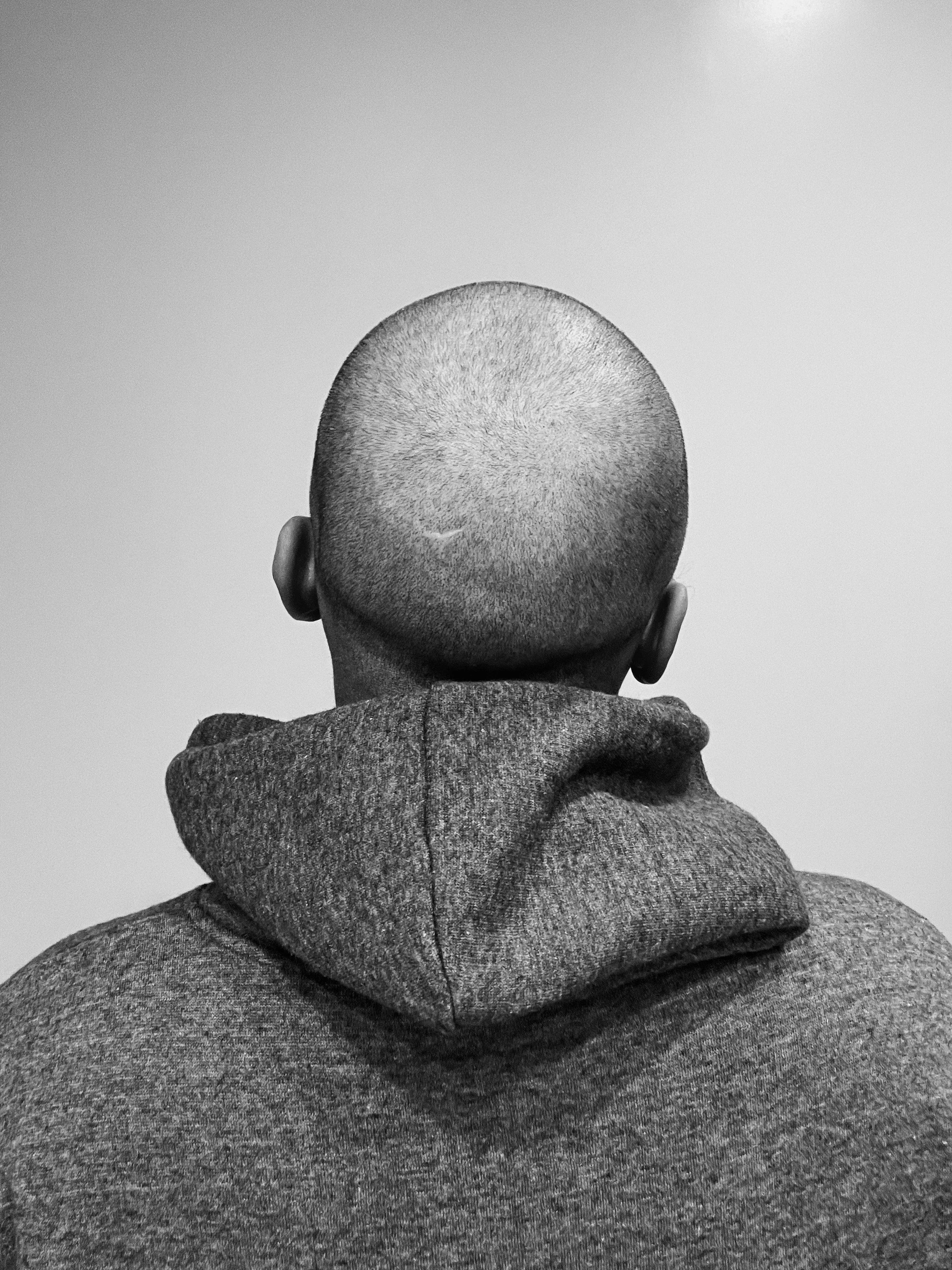 About — TEXAS ISAIAH