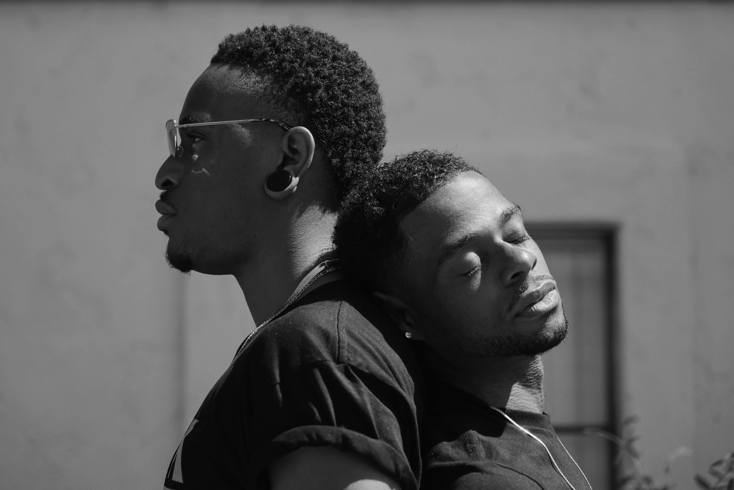 Gallery 1 — TEXAS ISAIAH