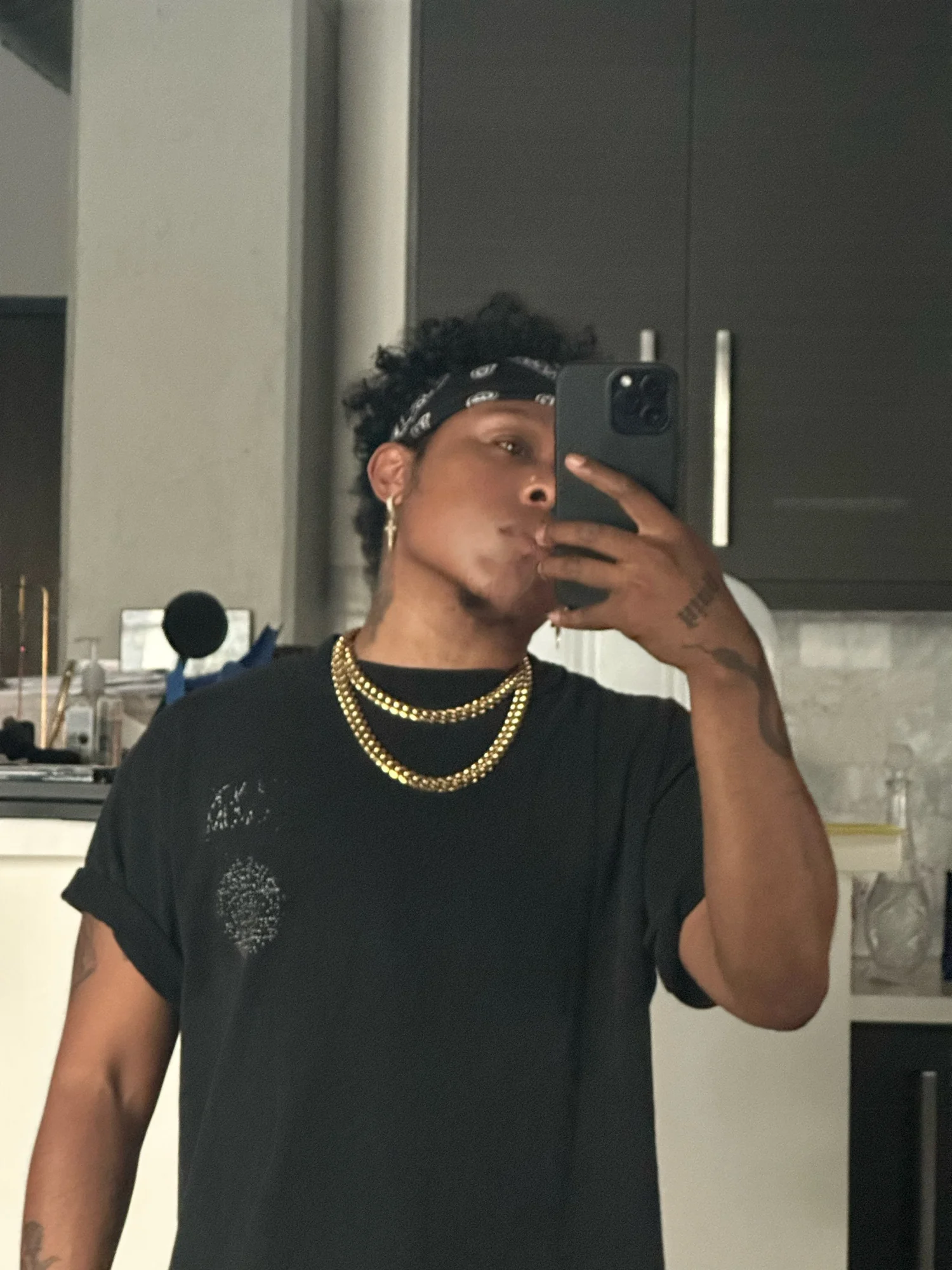 About — TEXAS ISAIAH