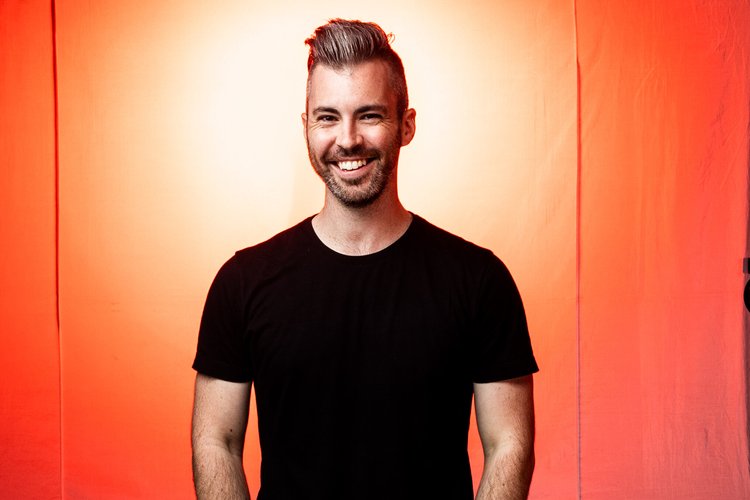Top 5 Photo Shoot Tips For Actors — MurphyMade: Behind the Lens