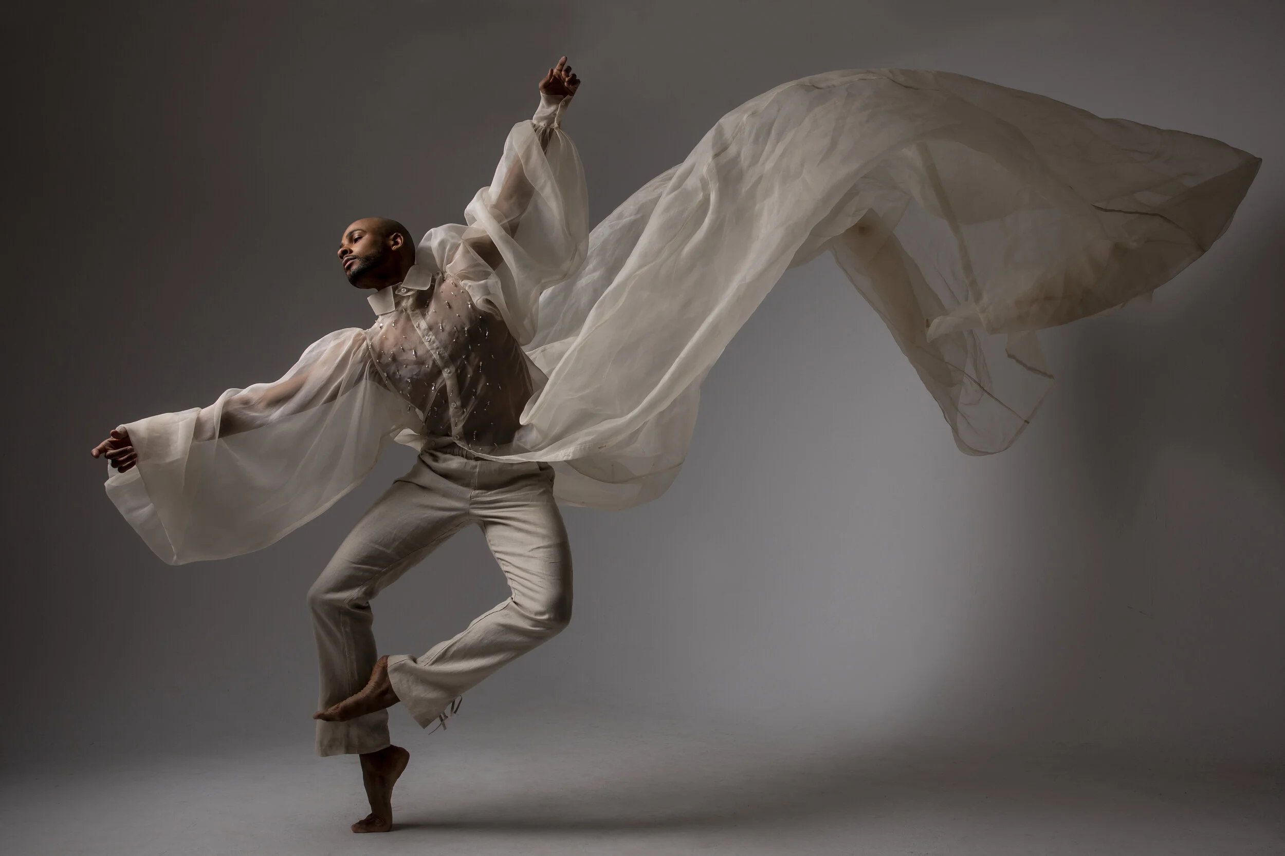 Yannick Lebrun — MurphyMade: Behind the Lens