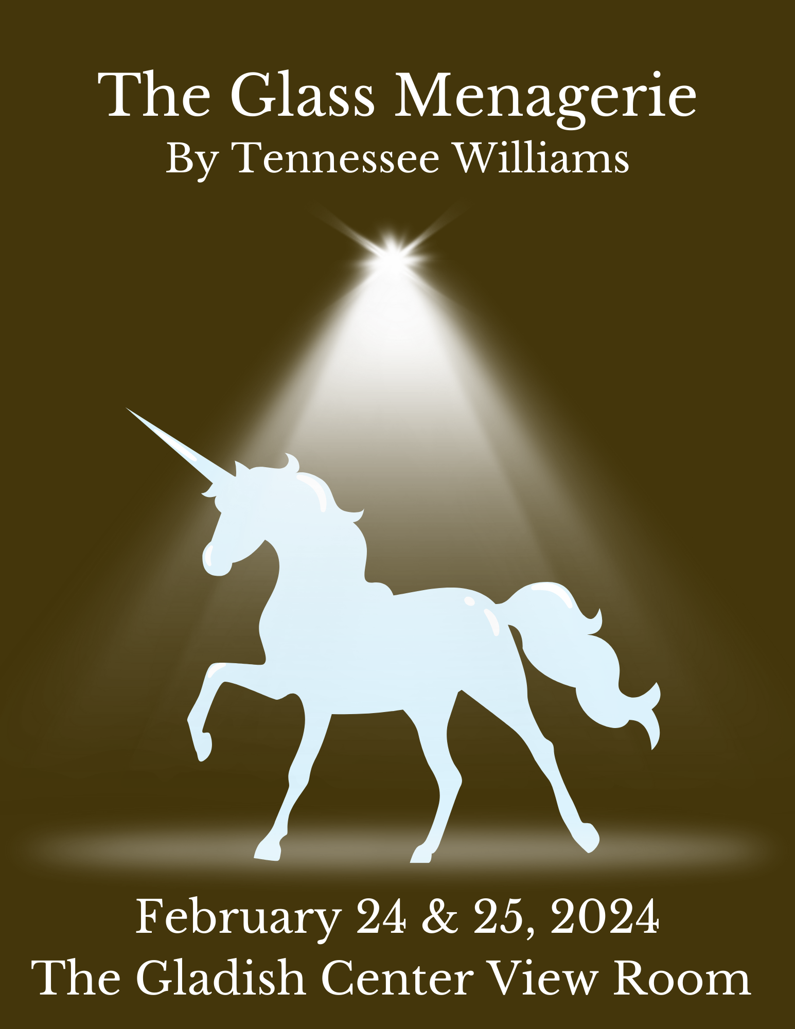 Gladish Players — Gladish