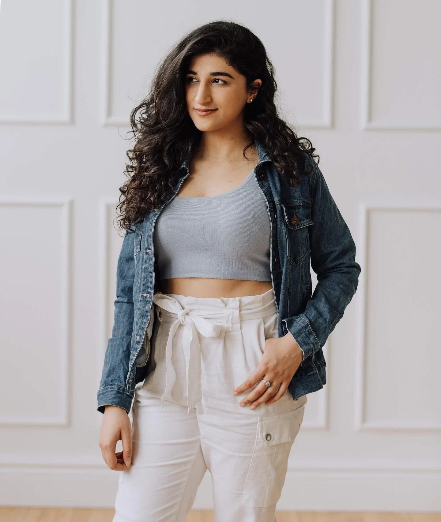 A n i s h a K u m a r