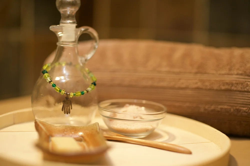 Caring Hands Massage & Spa