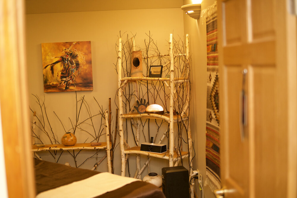 Caring Hands Massage And Spa