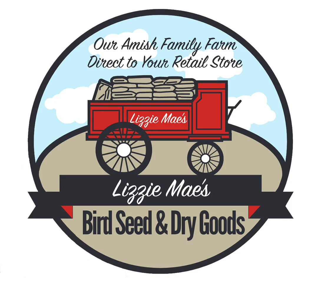 Lizzie Mae S Bird Seednull