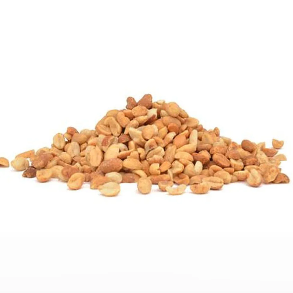 Bird Seed — The Fat Robin
