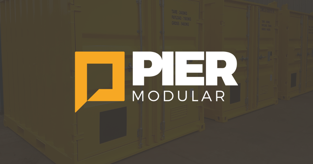 All Solutions — Pier Solutions