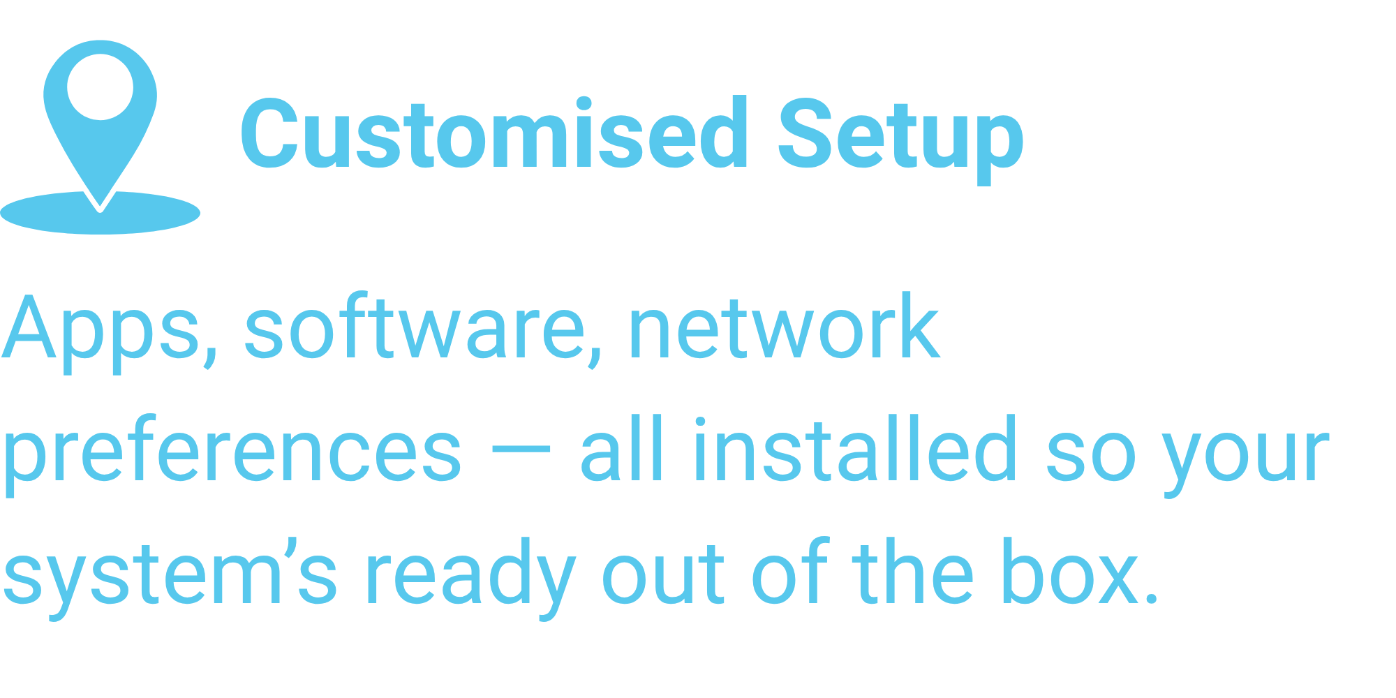 Metabox — Click and Connect