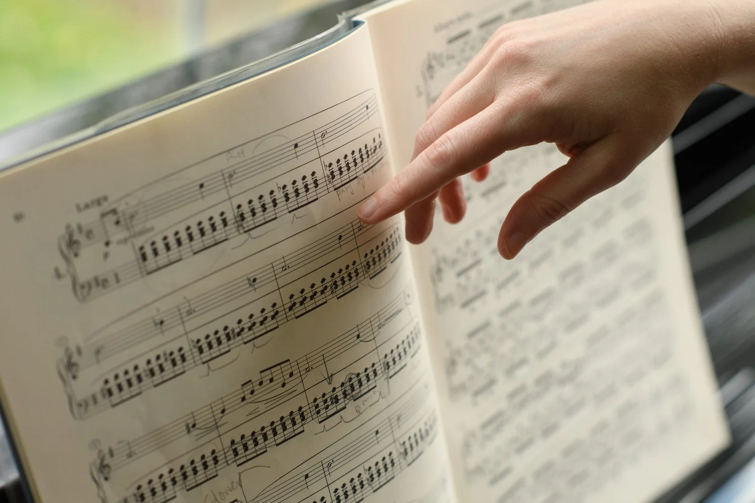 About Piano Lessons — Piano Pathways