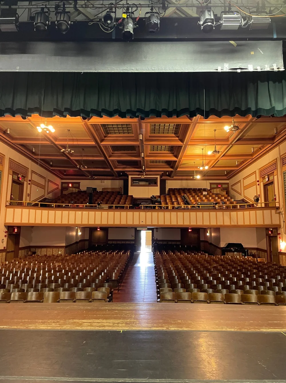 AEPAC - Hilo High School Renovation, Building B & Auditorium [Hilo, HI]