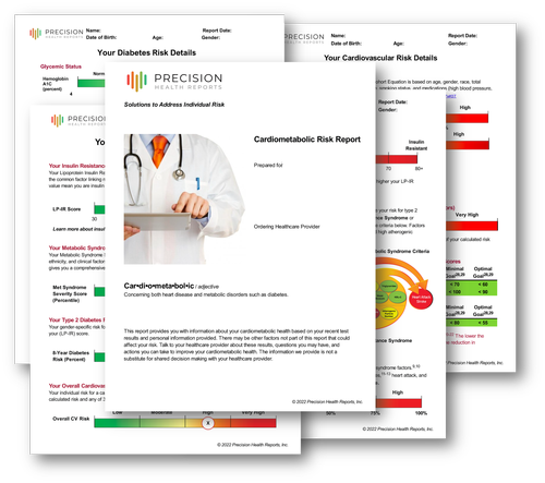 LDL-P Explained: Why Particle Number Matters for Heart Health ...
