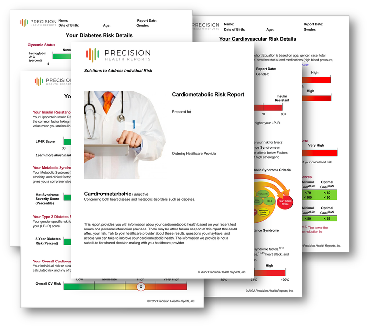LDL-P Explained: Why Particle Number Matters for Heart Health ...