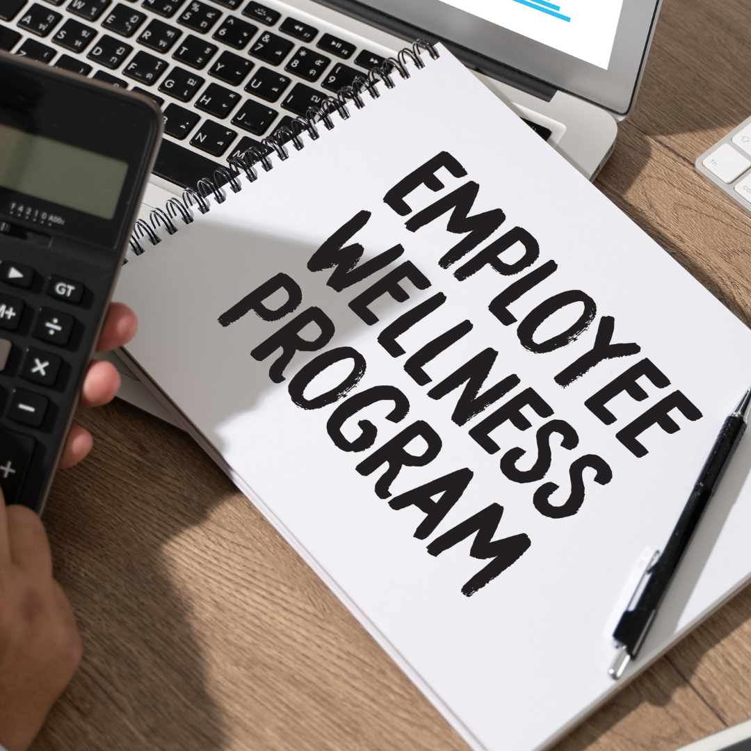 Employee Wellness Programs — Precision Health Reports