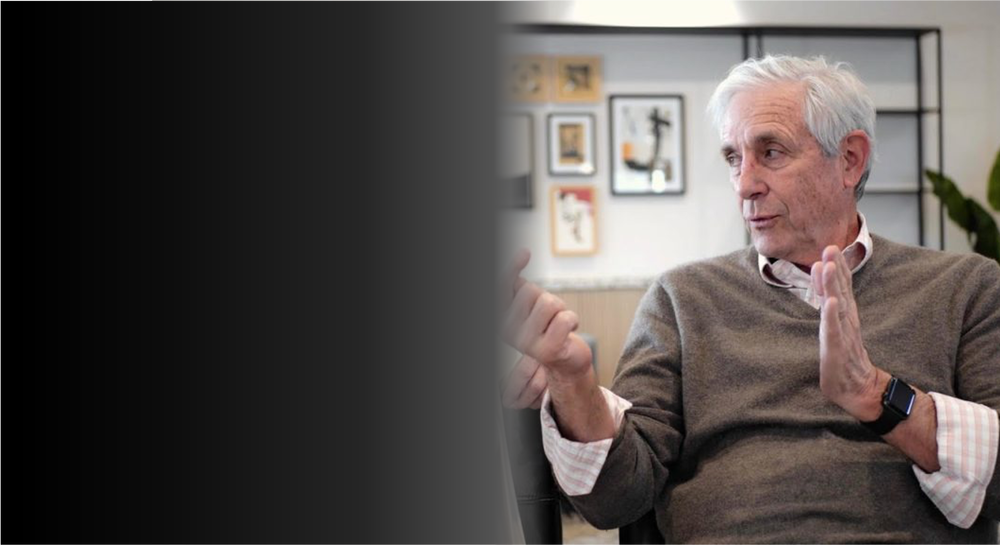 Dr. Michael Eades MD — Precision Health Reports