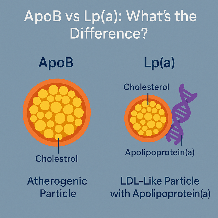 ApoB & Lipoprotein(a) Testing | See Risks Cholesterol Misses ...