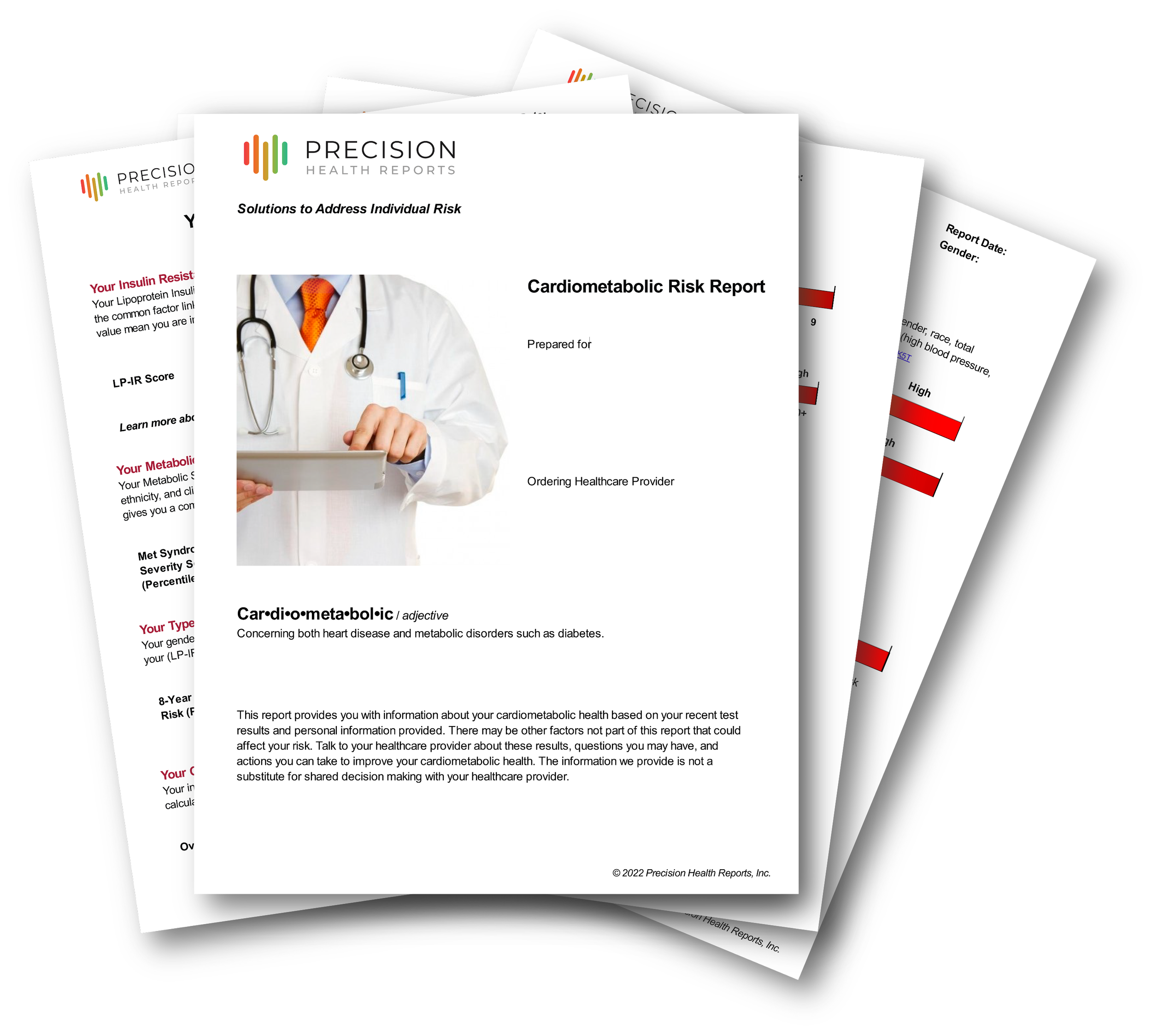 Why Use LP-IR vs. Other Methods of Testing Insulin — Precision Health ...