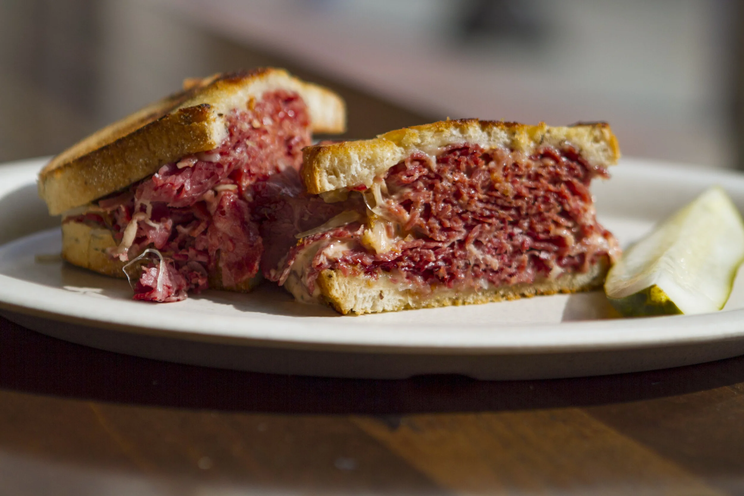 Al's Deli