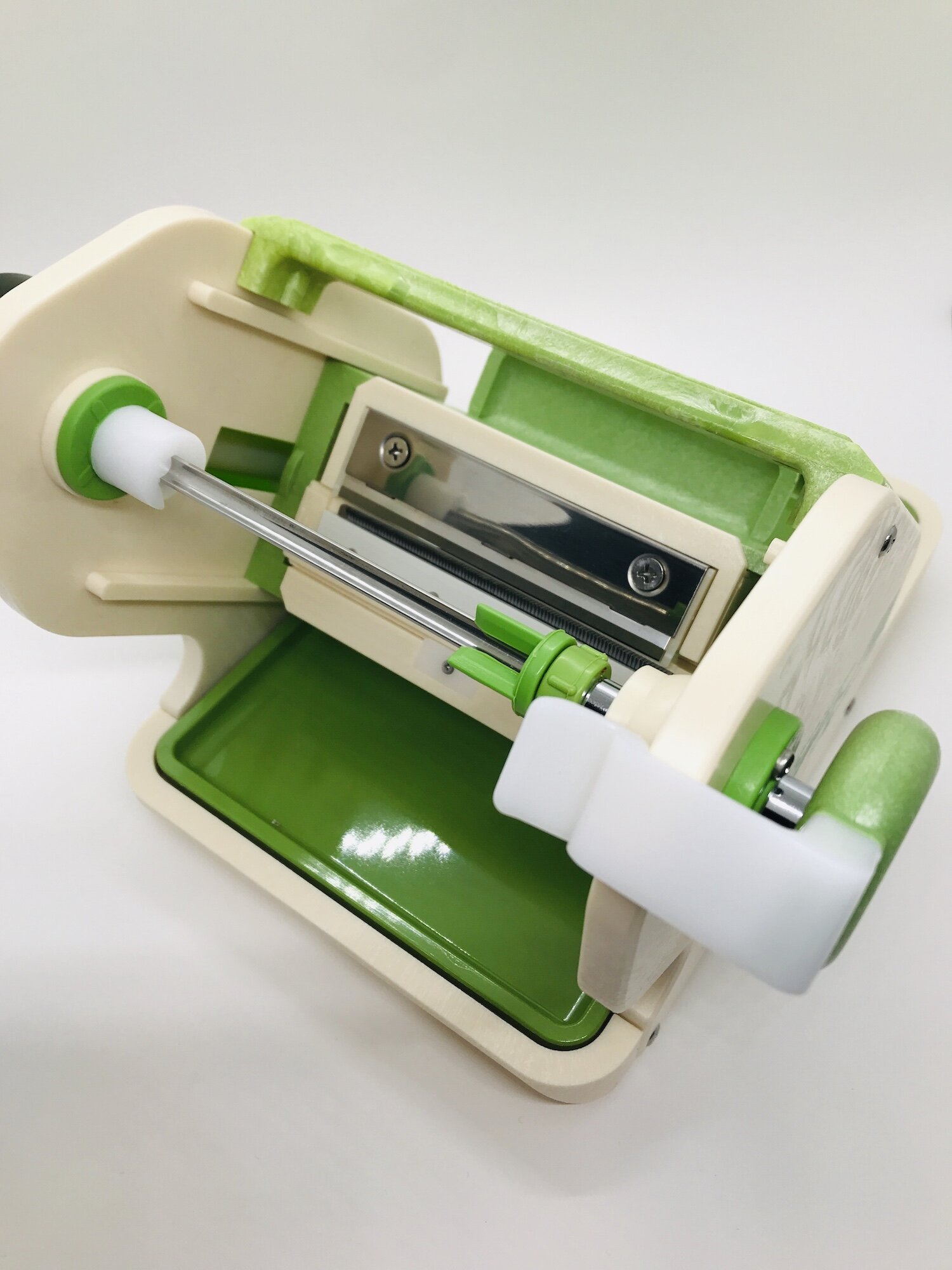Japanese Mandoline Slicer