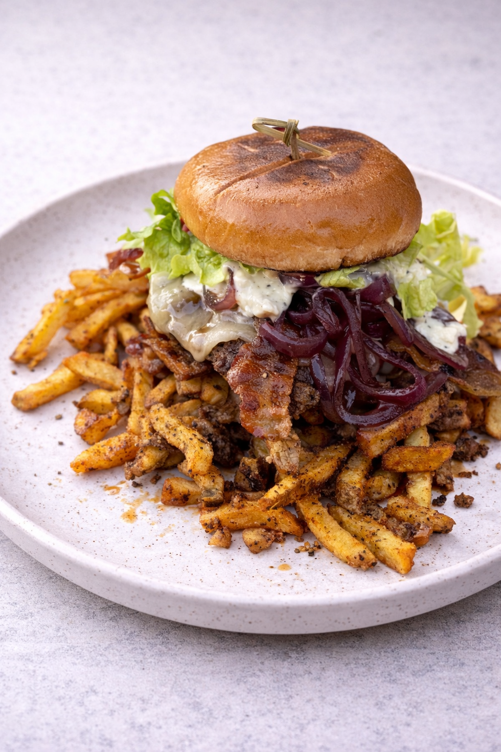 Food Menu — Prost Alehouse | Pflugerville, Texas