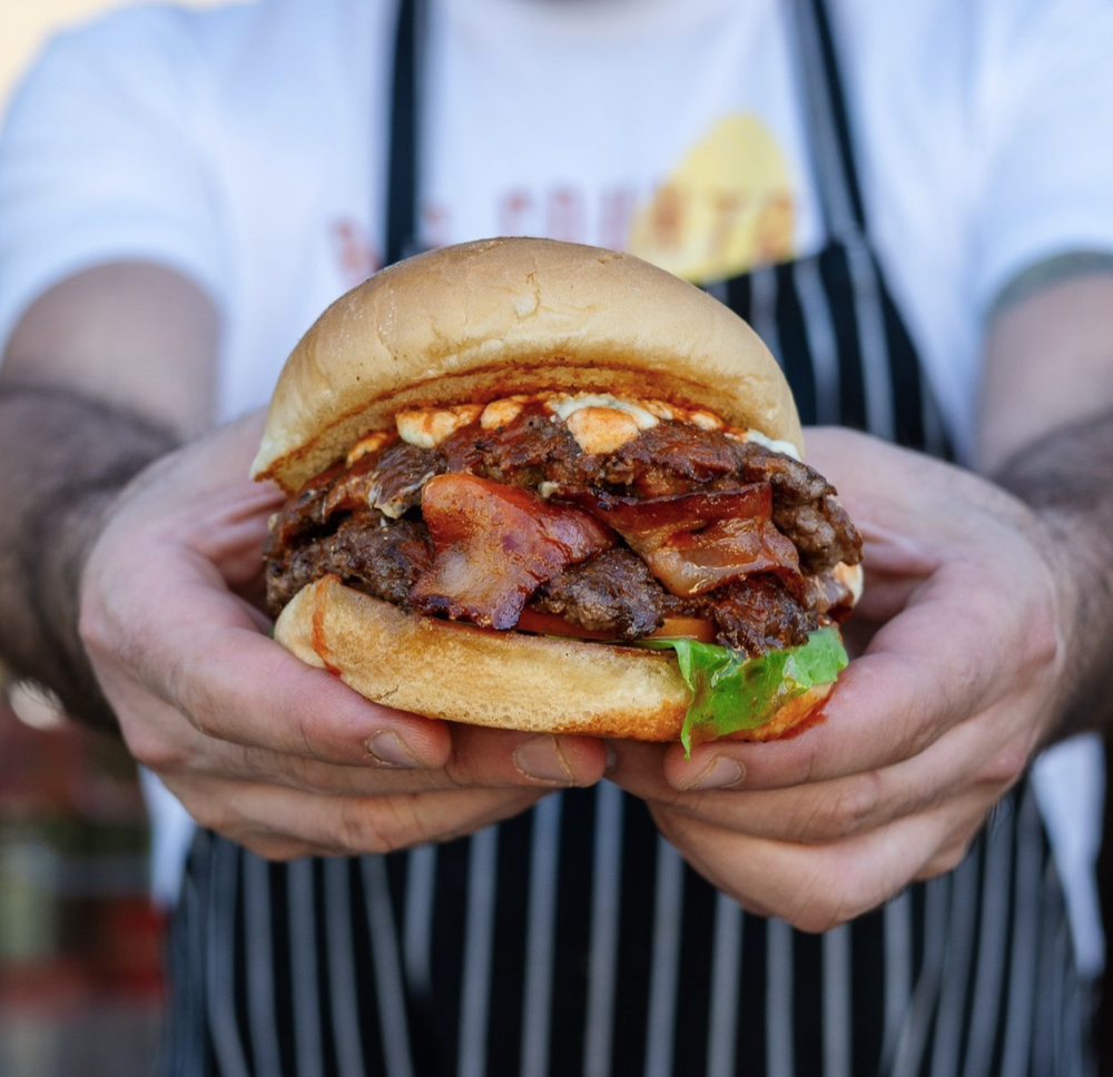 Food Menu — Prost Alehouse | Pflugerville, Texas