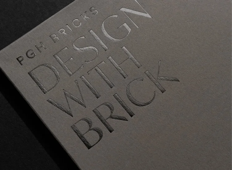 PGH Bricks Style Guide — Nexus Designs – Multidisciplinary Design Studio