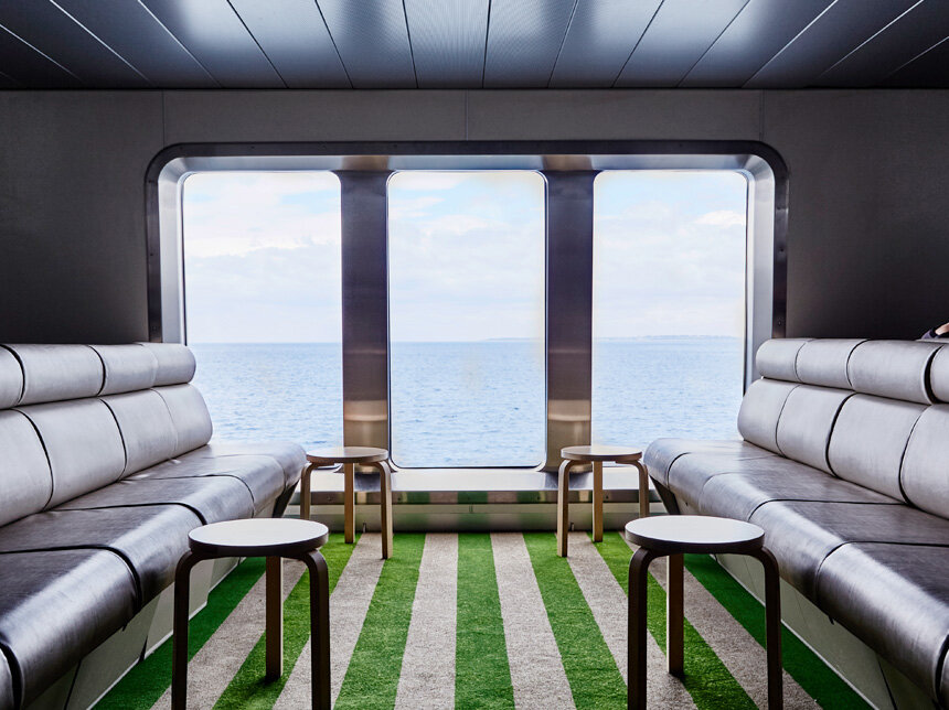 Nexus Designs – Multidisciplinary Design Studio