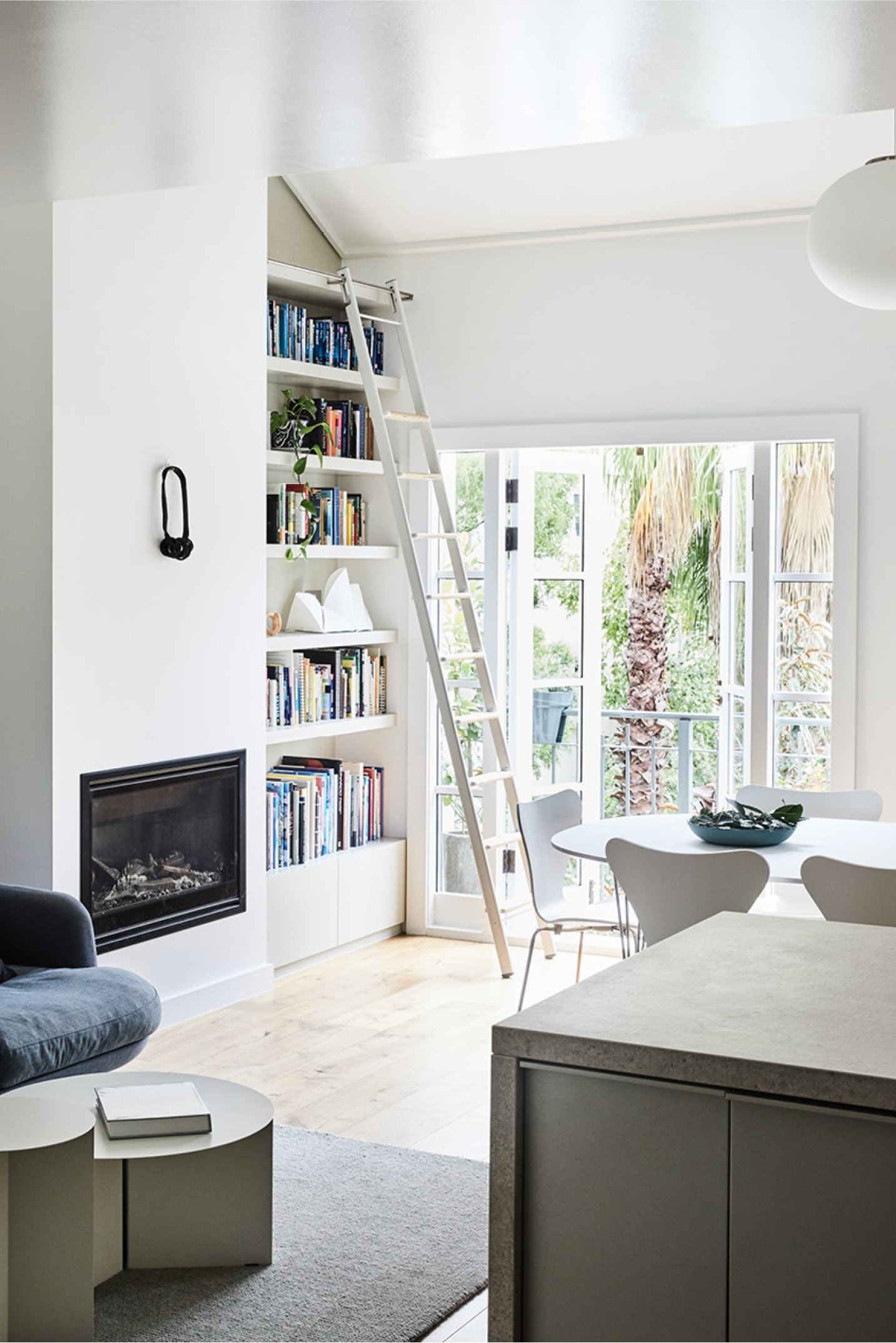 Lofty — Nexus Designs – Multidisciplinary Design Studio