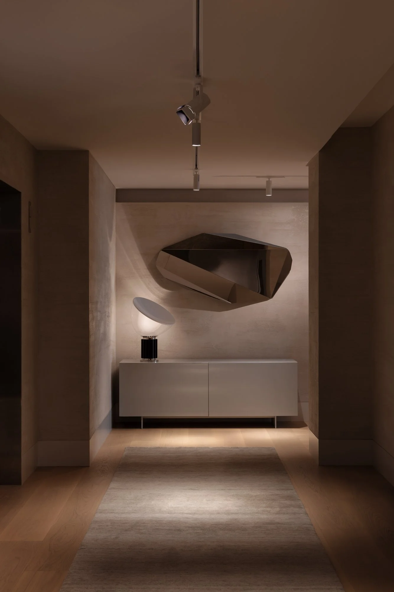 Aerial — Nexus Designs – Multidisciplinary Design Studio