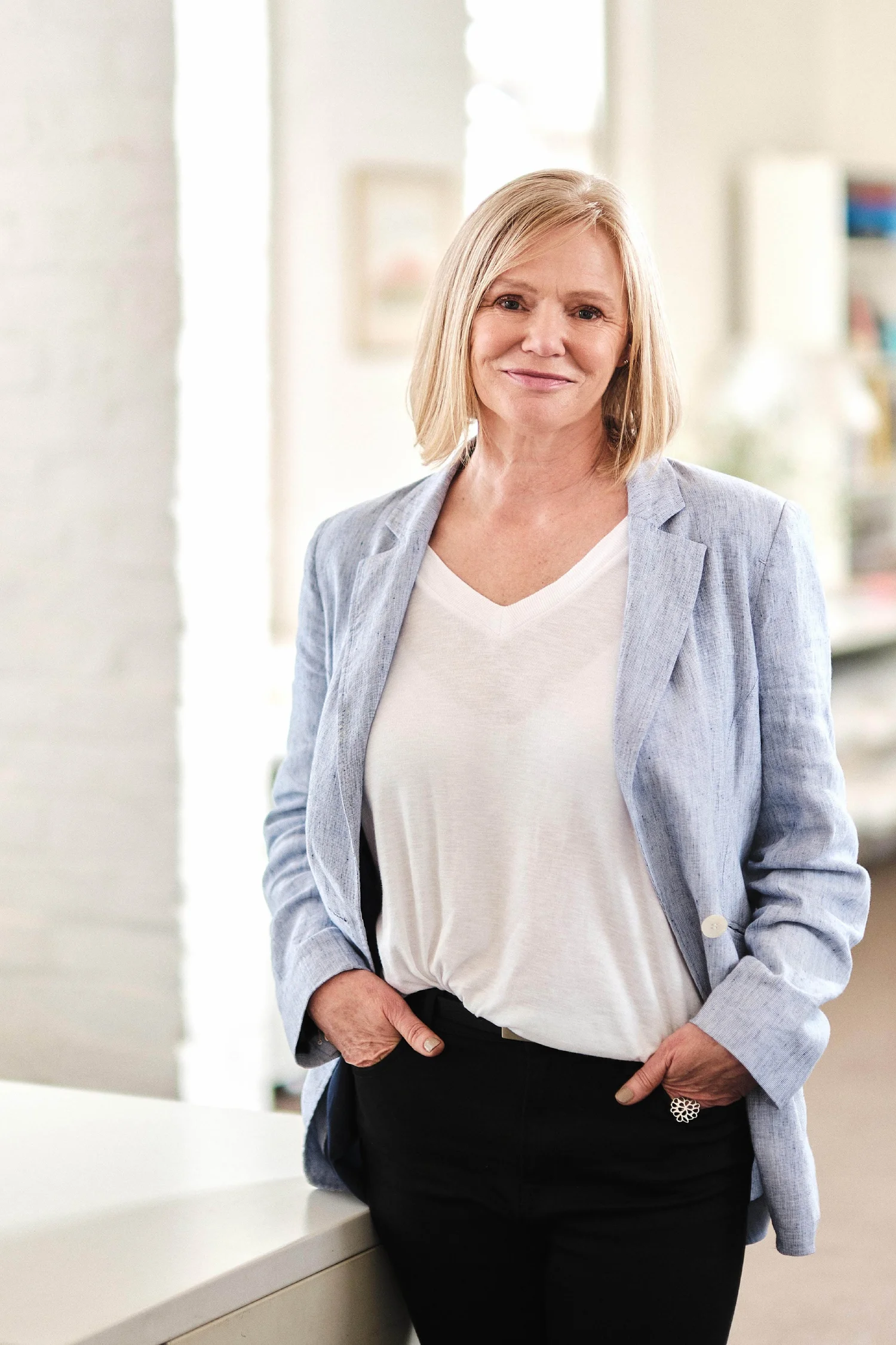 Sally Evans — Nexus Designs – Multidisciplinary Design Studio