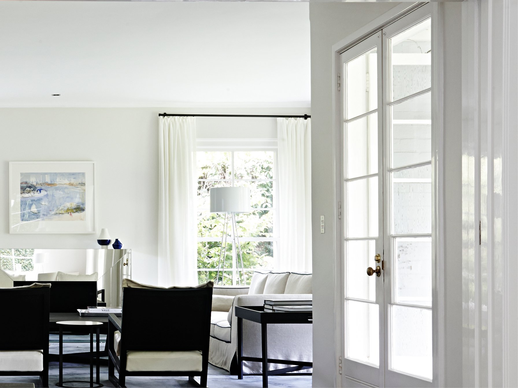 White Knight — Nexus Designs – Multidisciplinary Design Studio