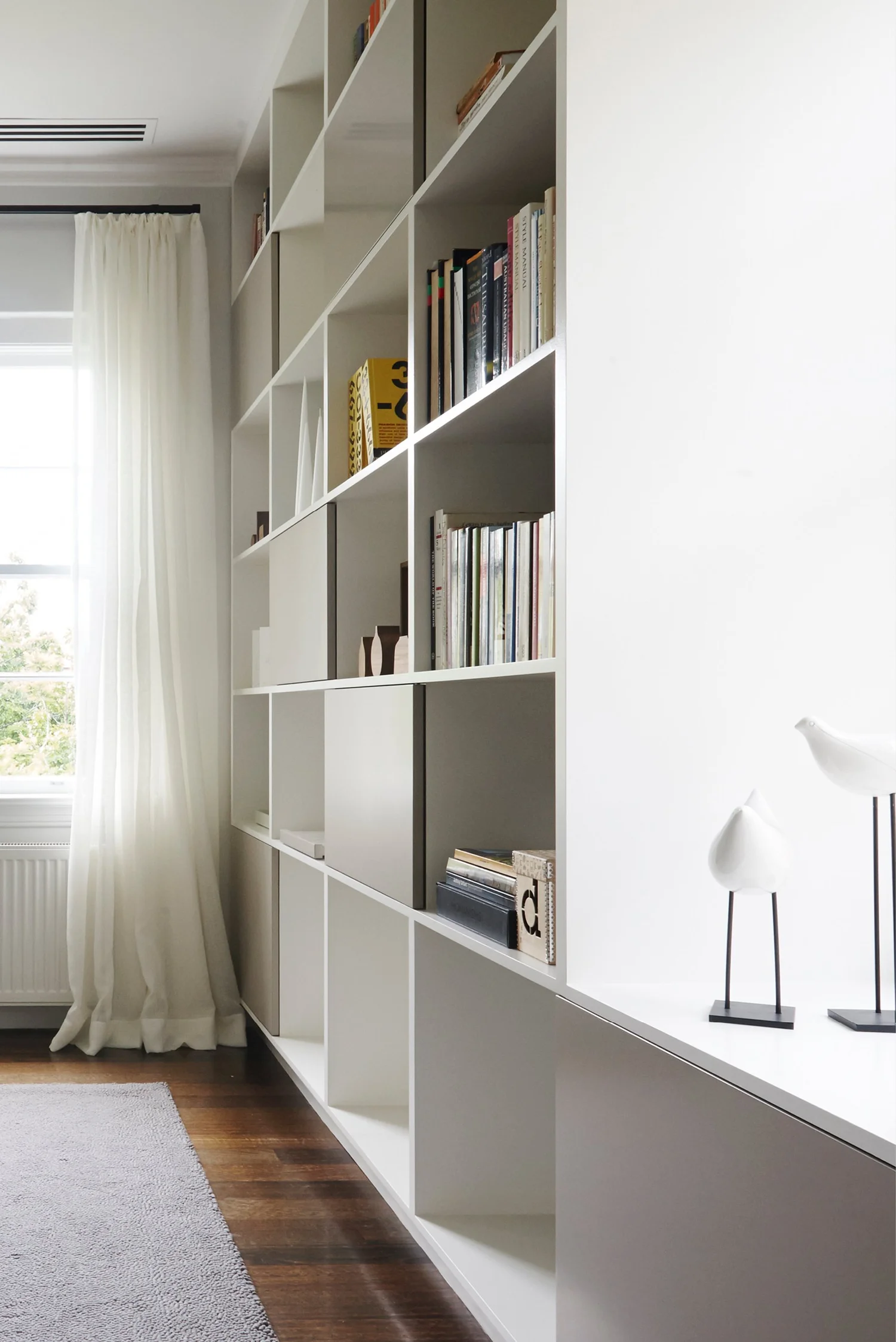 White Knight — Nexus Designs – Multidisciplinary Design Studio