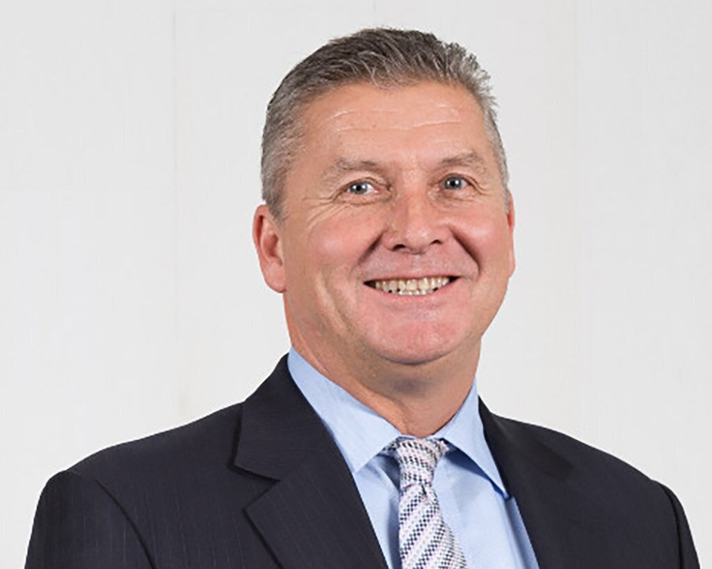 Our Team — CRITICAL INFRASTRUCTURE