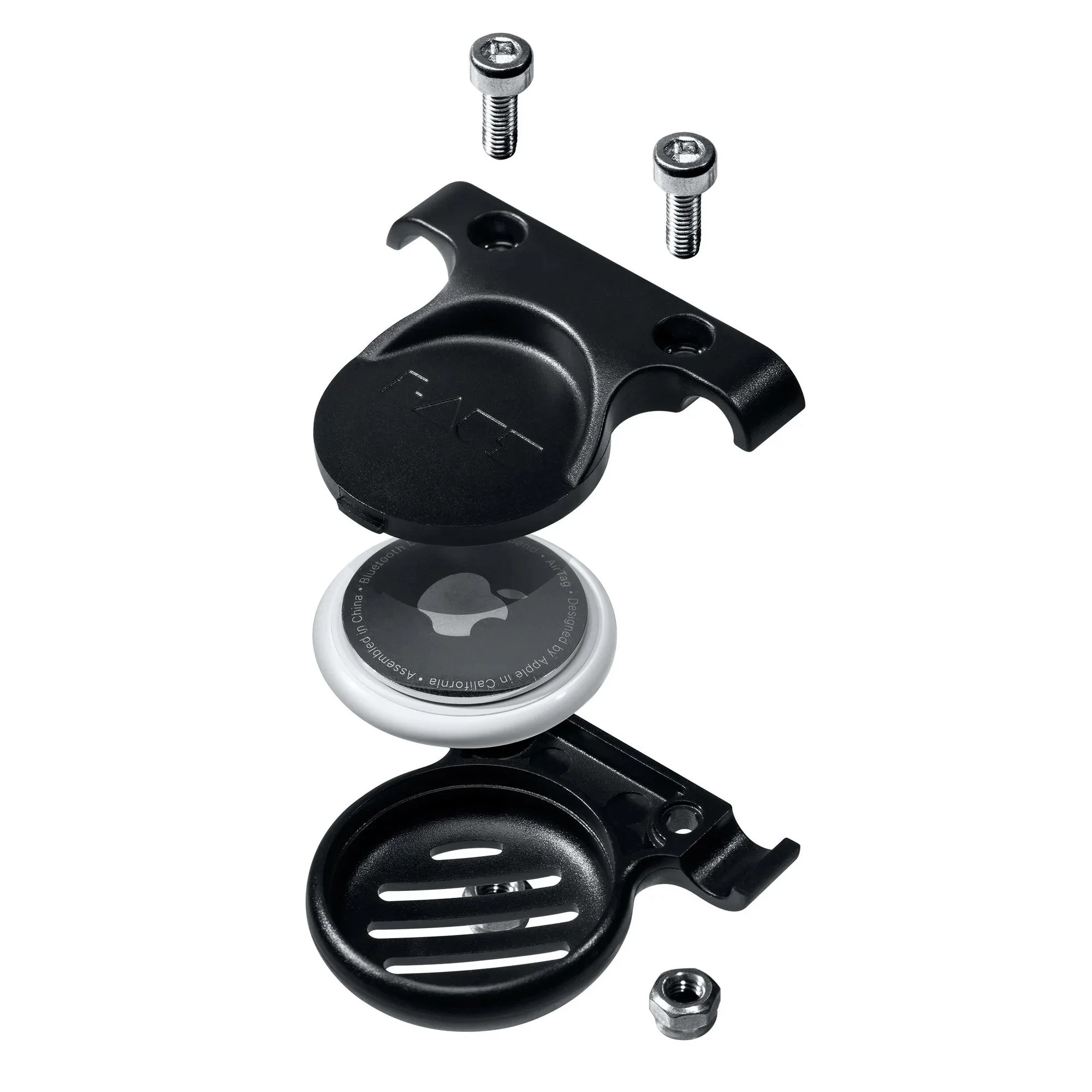 Orbit x Velo Track your bike with Orbit Velo and Apple Find My ...