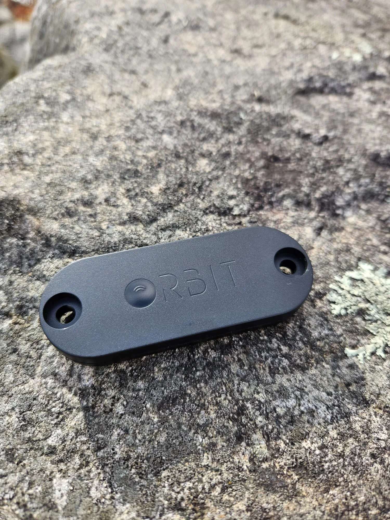 Laut Bike Tag Bottle Mount for AirTag — Clubhaus × The Cyclery