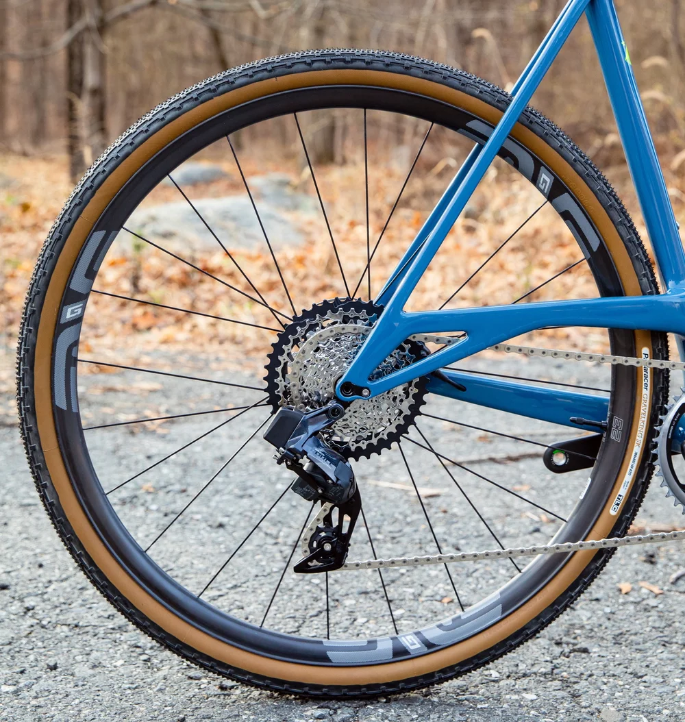 General 2 — Clubhaus × The Cyclery