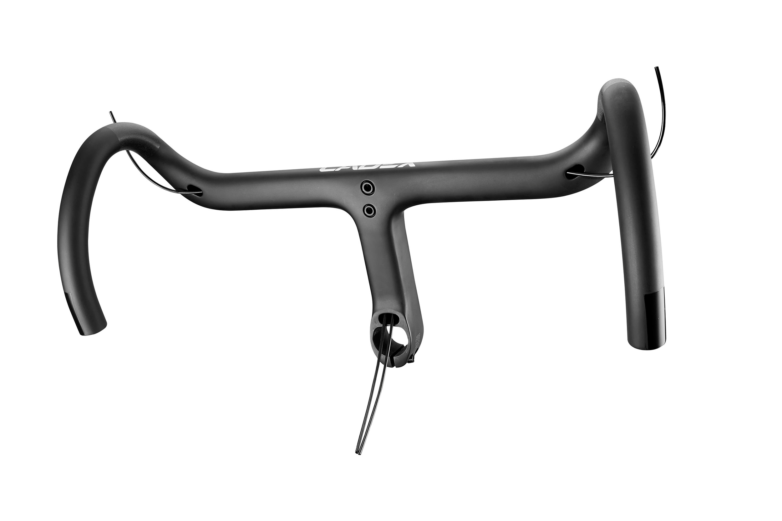 Giant Contact SLR Aero Handlebar Propel 2023 Black — Clubhaus × The Cyclery