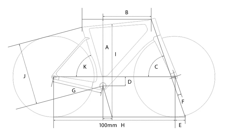 Factor Ostro VAM v2 2024 Premium Package/Frameset — Clubhaus × The Cyclery