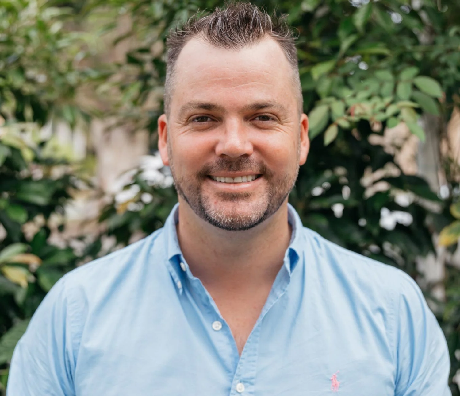 Meet the Team — JLH Finance Advisory
