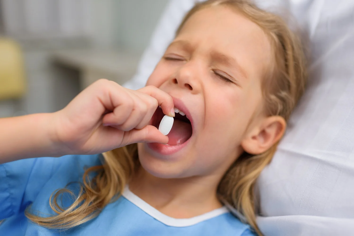 Dental Sedation Medications - Dental Sedation Services