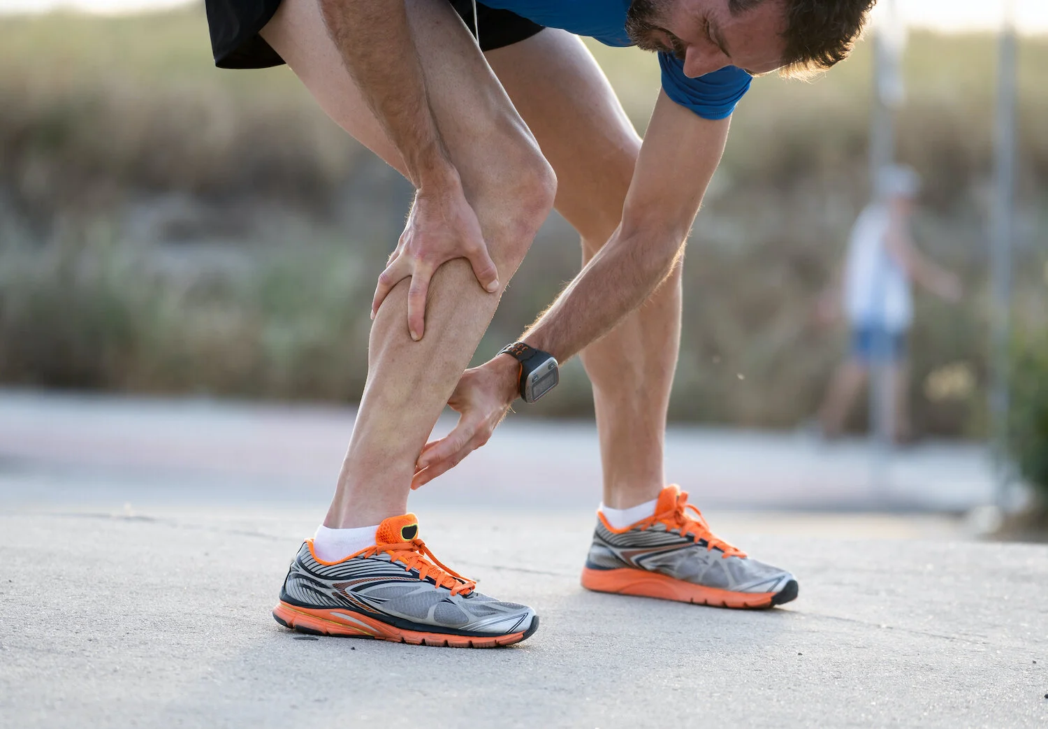What Causes Shin Splints | Shin Pain — Kinima Physio Perth