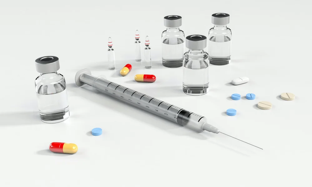 Are Corticosteroid Injections Safe? — Kinima Physio Perth