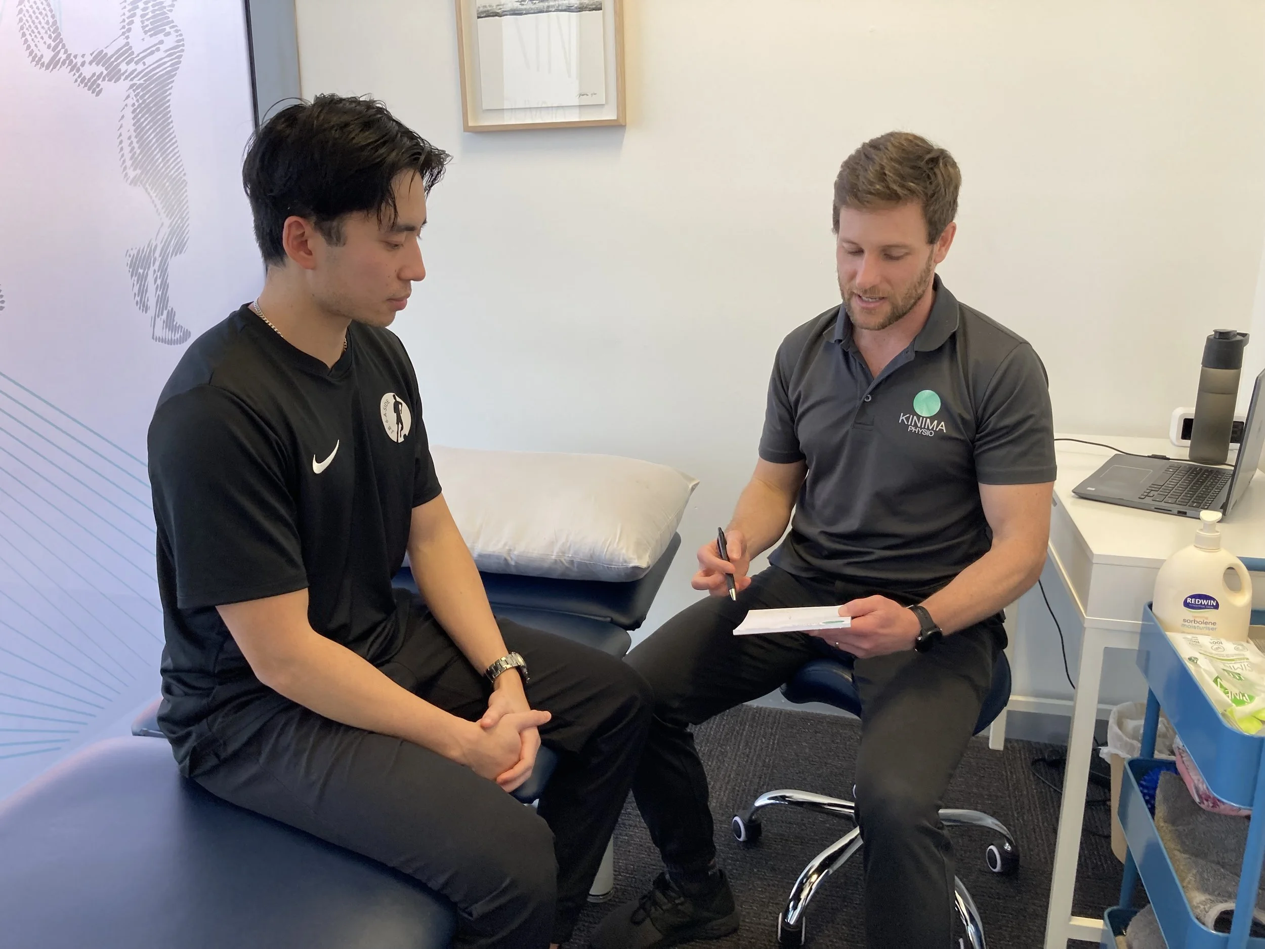 Post-Surgery Rehab in Perth | Physiotherapy Guide — Kinima Physio Perth