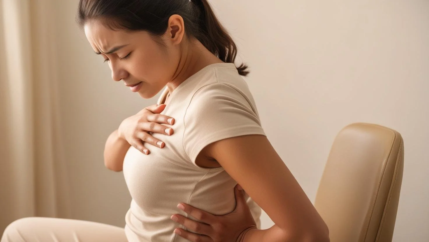 Low Back Pain | Top 10 Facts about Back Pain — Kinima Physio Perth