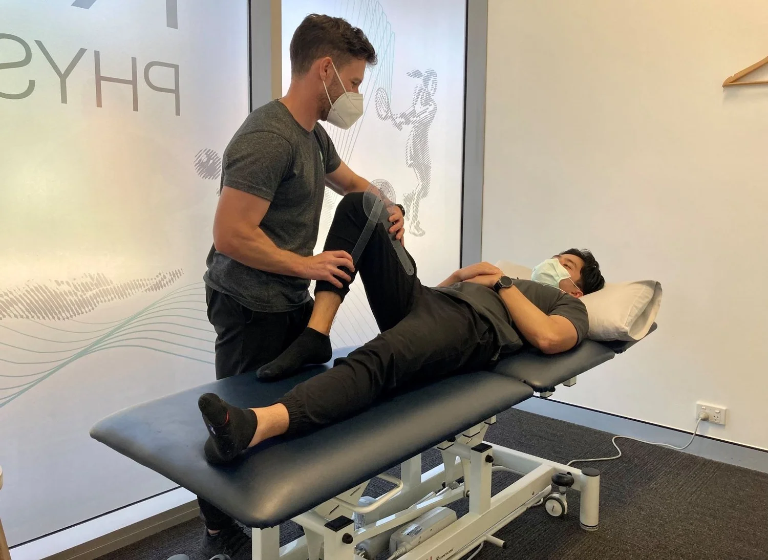 Best Physio Perth | Best Practice Care — Kinima Physio Perth