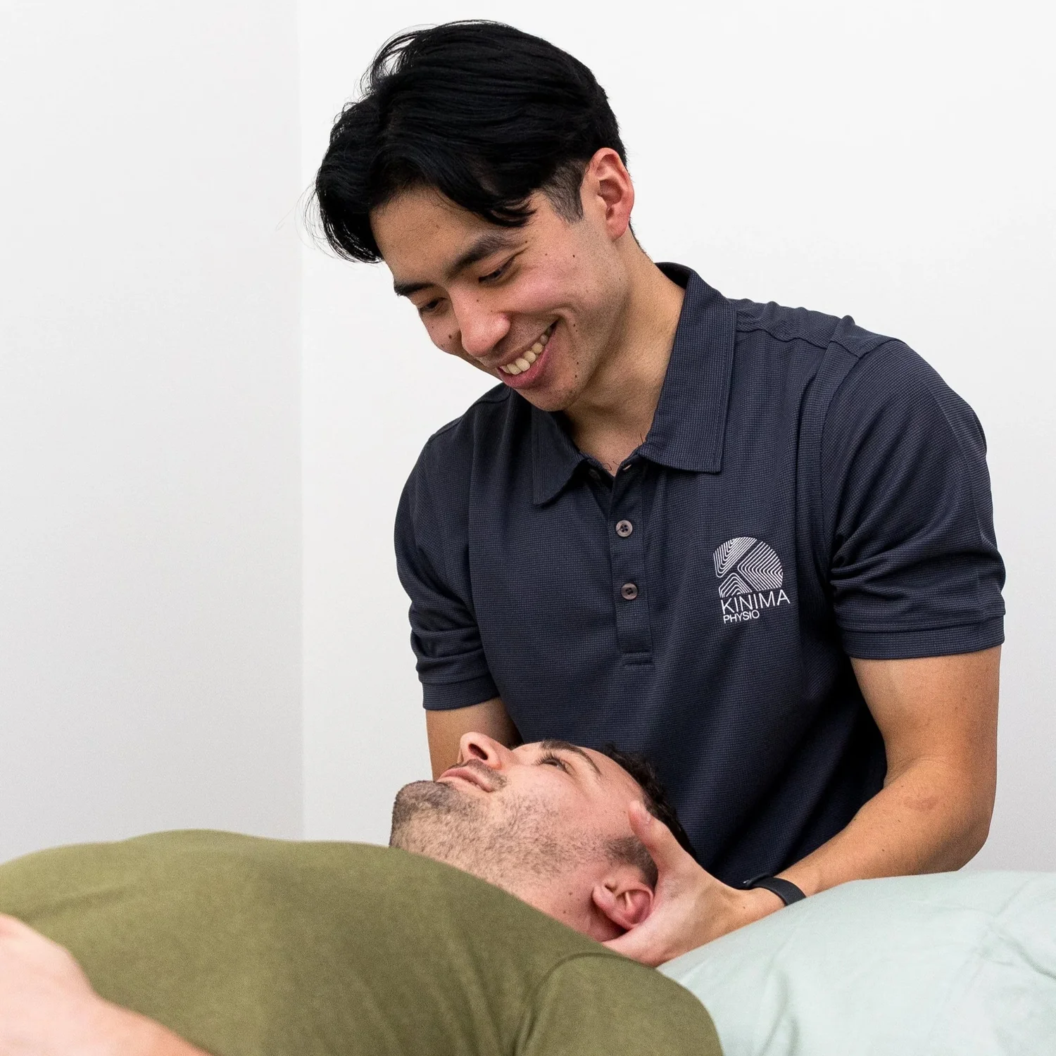 Best Physio Perth | Best Practice Care — Kinima Physio Perth