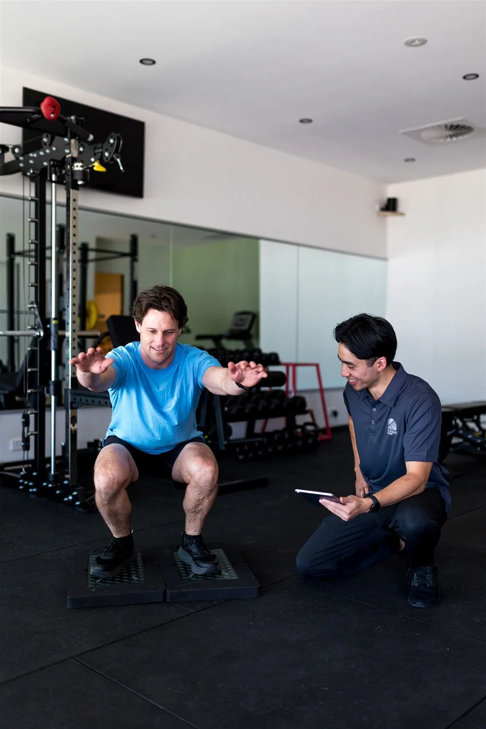 Physiotherapy Gwelup — Kinima Physio Perth