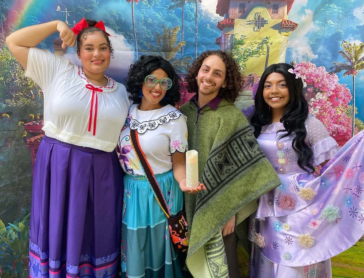 Contact 3 — Minnies Magical Moments